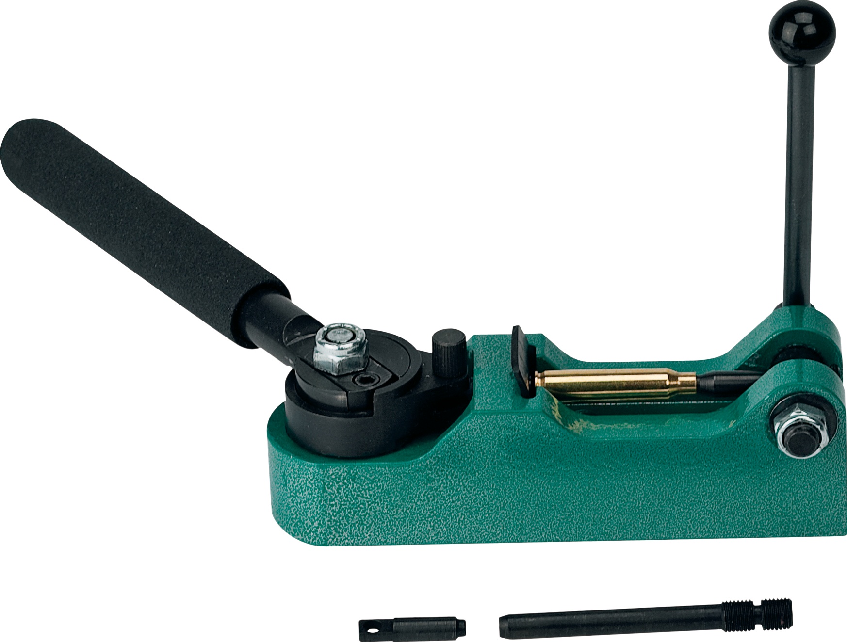RCBS Primer-Pocket Swager Bench Tool | Bass Pro Shops